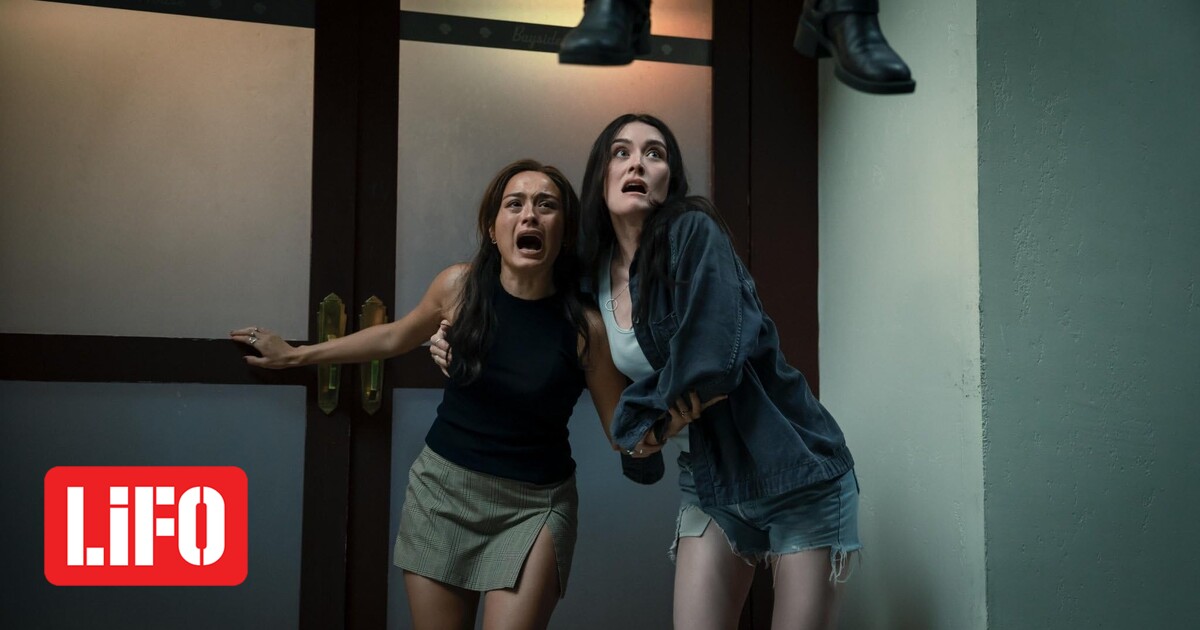 Το requel ενός θρίλερ των ΄90s και 7 ακόμα λόγοι να πάτε σινεμά | LiFO